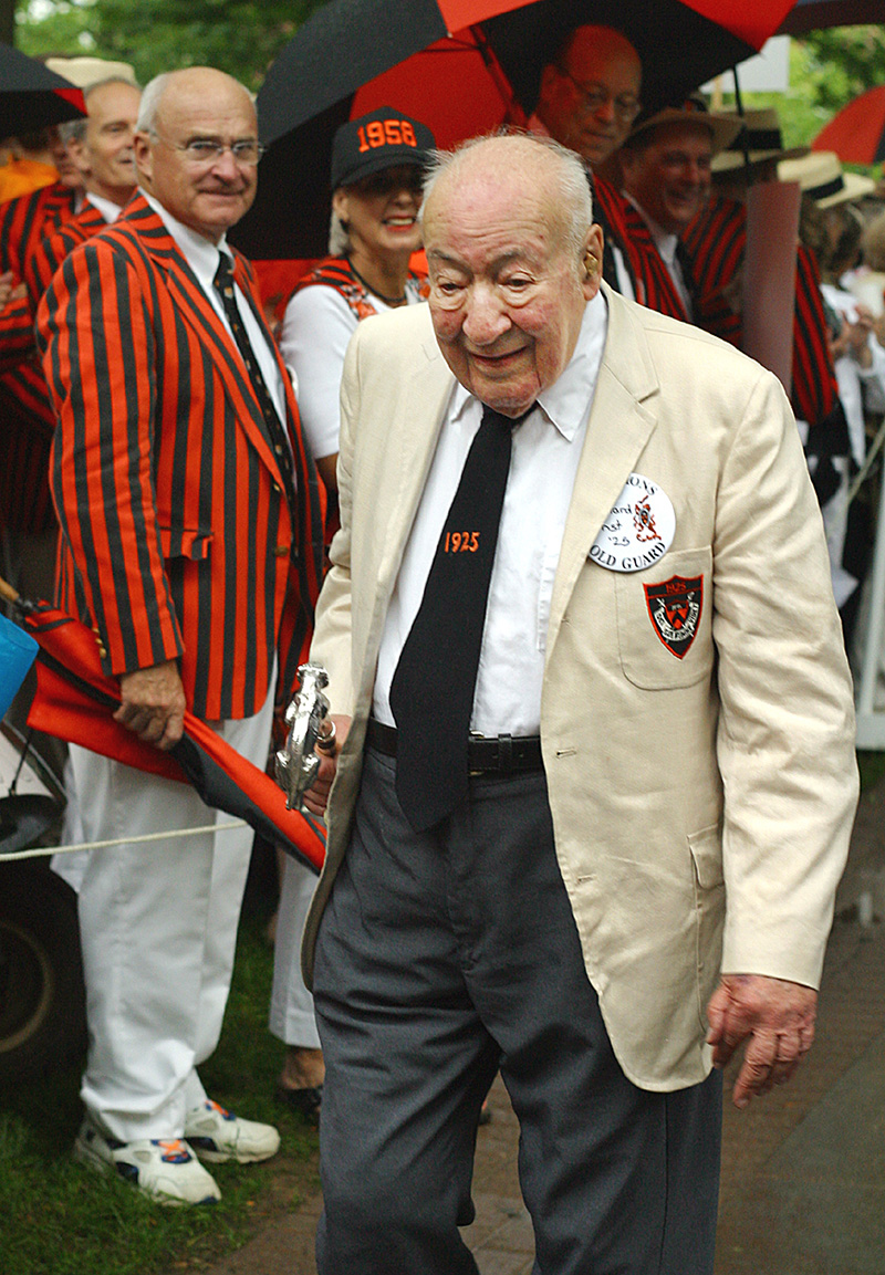 Photo From the Archives | Princeton Alumni Weekly